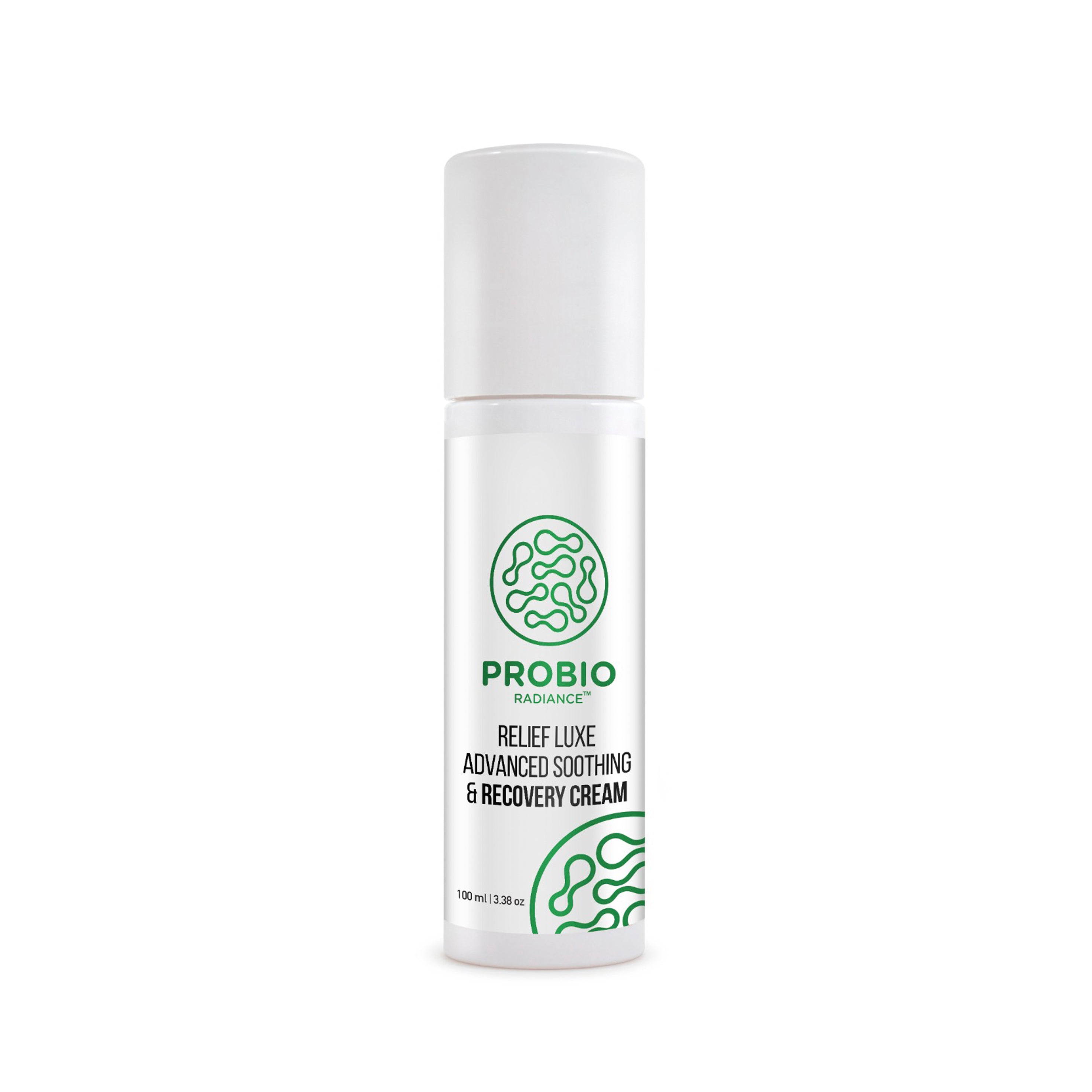 Relief Luxe Advanced Soothing and Recovery Cream