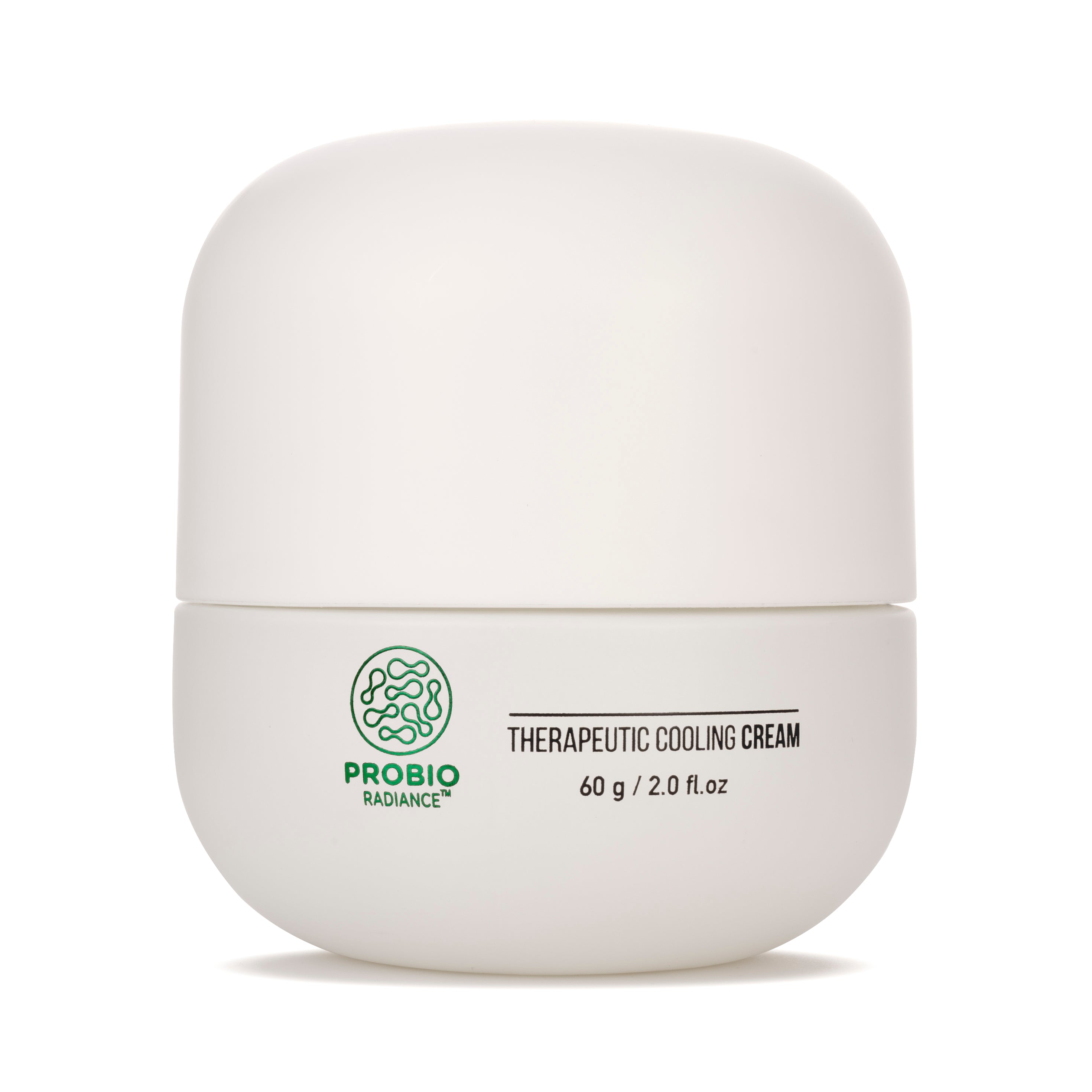 Therapeutic Cooling Cream